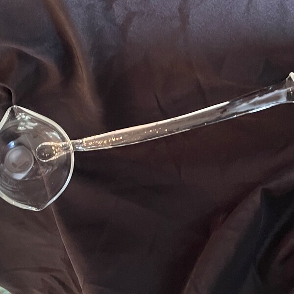 Glass Ladle - Etsy