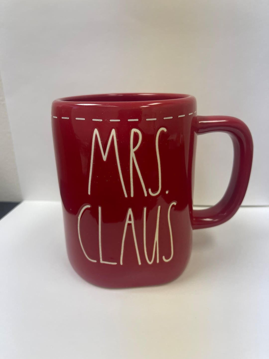 Rae Dunn Coffee Mugs Rae Dunn Merry Christmas Coffee Mug Rae - Etsy