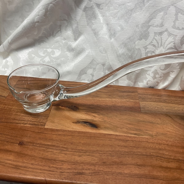 Ladle for Glass Punch Bowls - Etsy