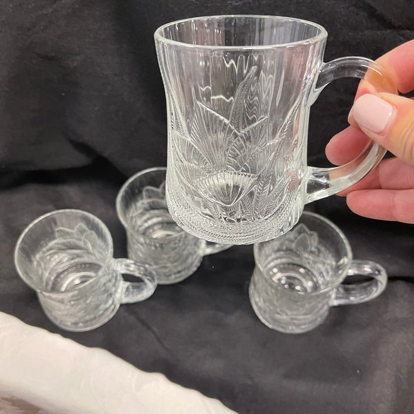 Arcoroc Glass Etsy
