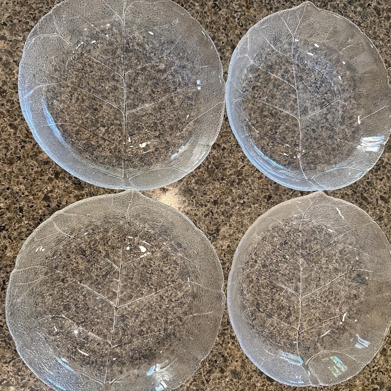 Vintage Arcoroc Aspen - Etsy