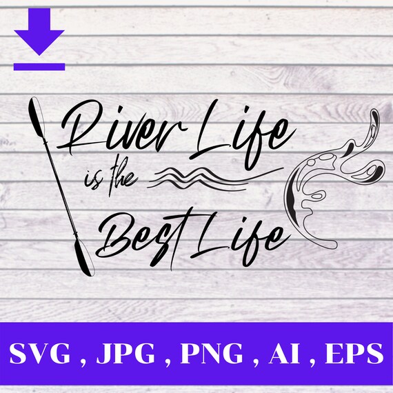 Papercraft Embellishments Clip Art & Image Files Boat Life Png Eps Pdf ...