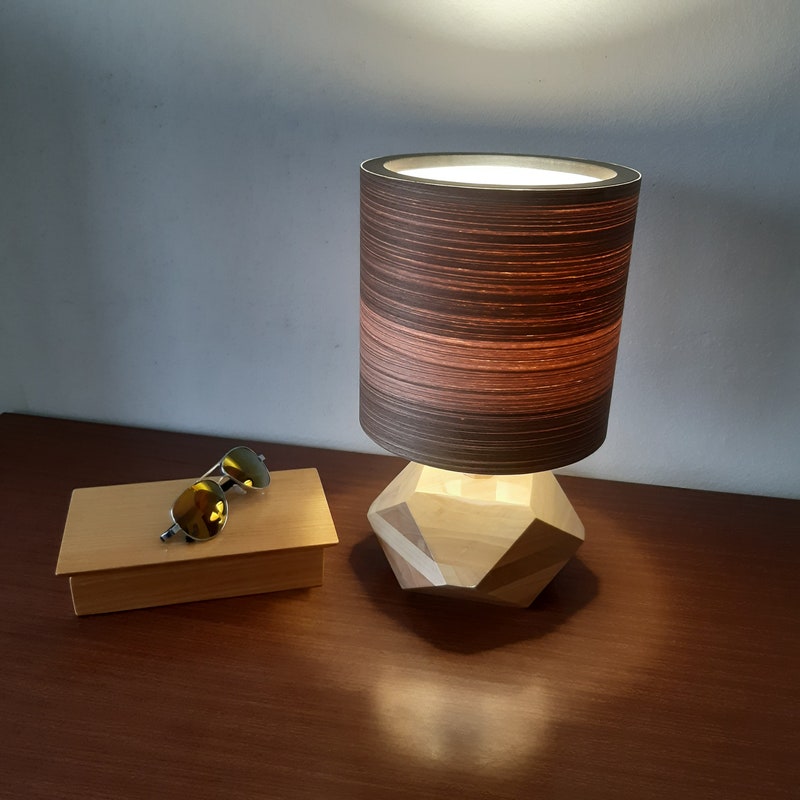 Unique Lamp Shades - Etsy