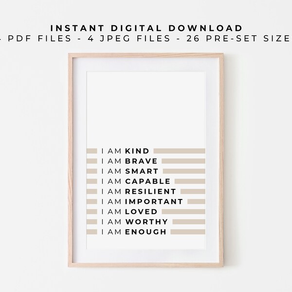 The Oatmeal Poster - Etsy