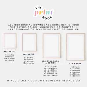 Counting to 100 Pastel Rainbow on White Digital Printable Educational ...