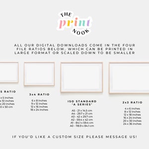 Ceramic Oxide Periodic Table | Earthy on White | Minimalist Chemical ...