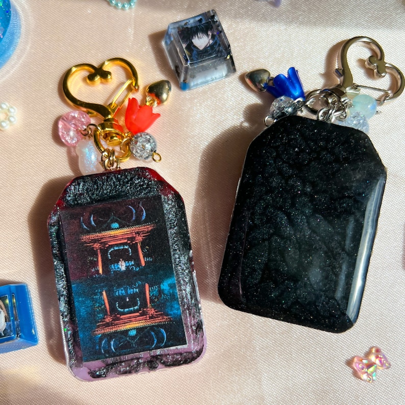 Toji Fushiguro, Sukuna Ryomen, Megumi Fushiguro, Nobara Kugisaki ...