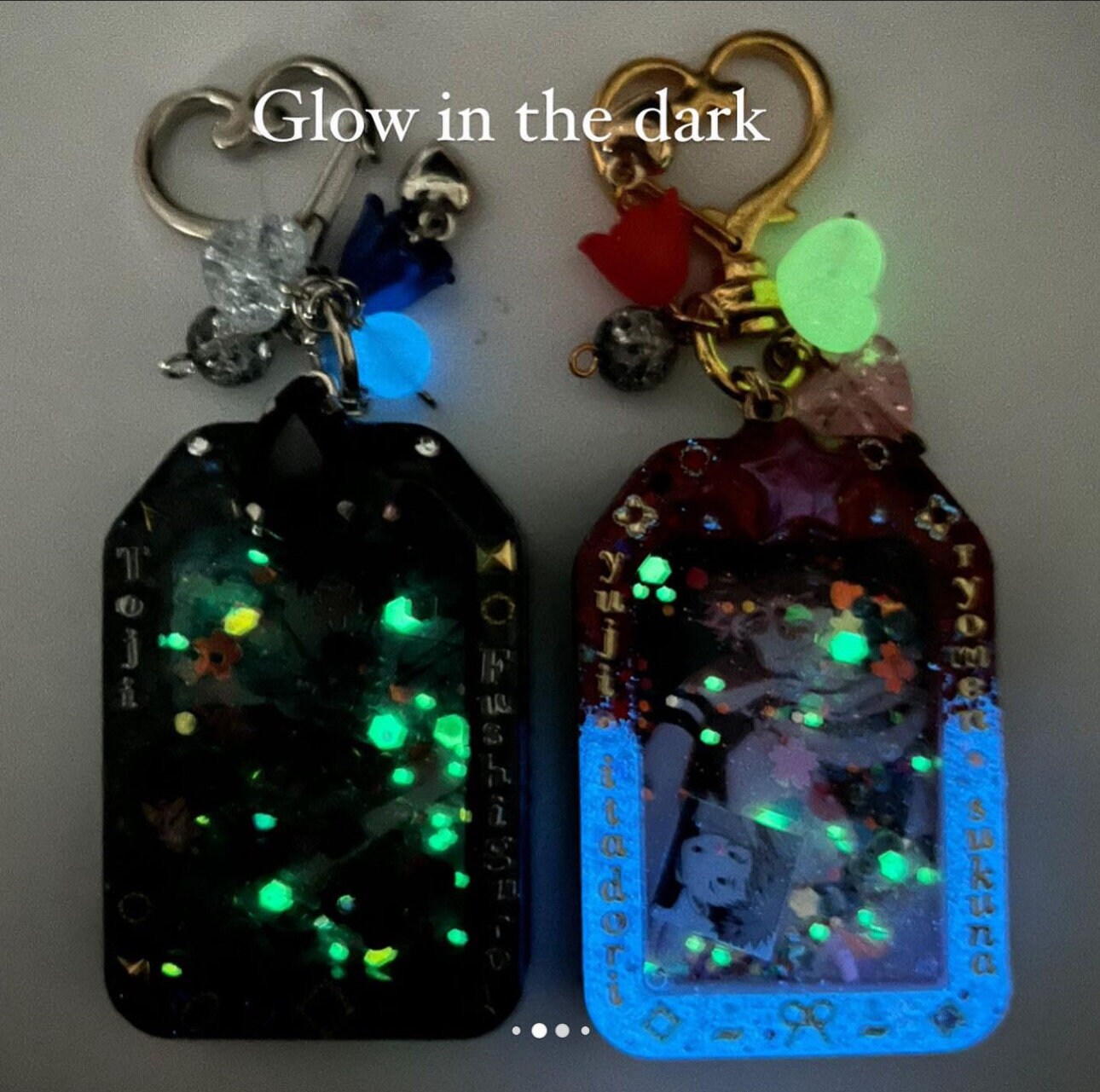 Toji Fushiguro, Sukuna Ryomen, Megumi Fushiguro, Nobara Kugisaki ...