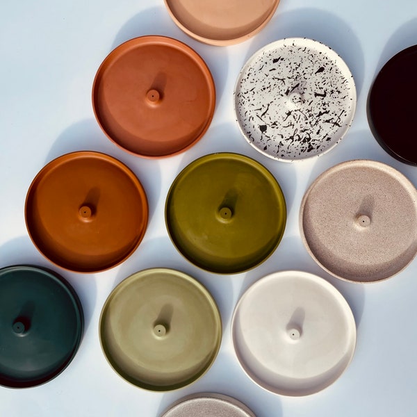 Incense Holder - Etsy