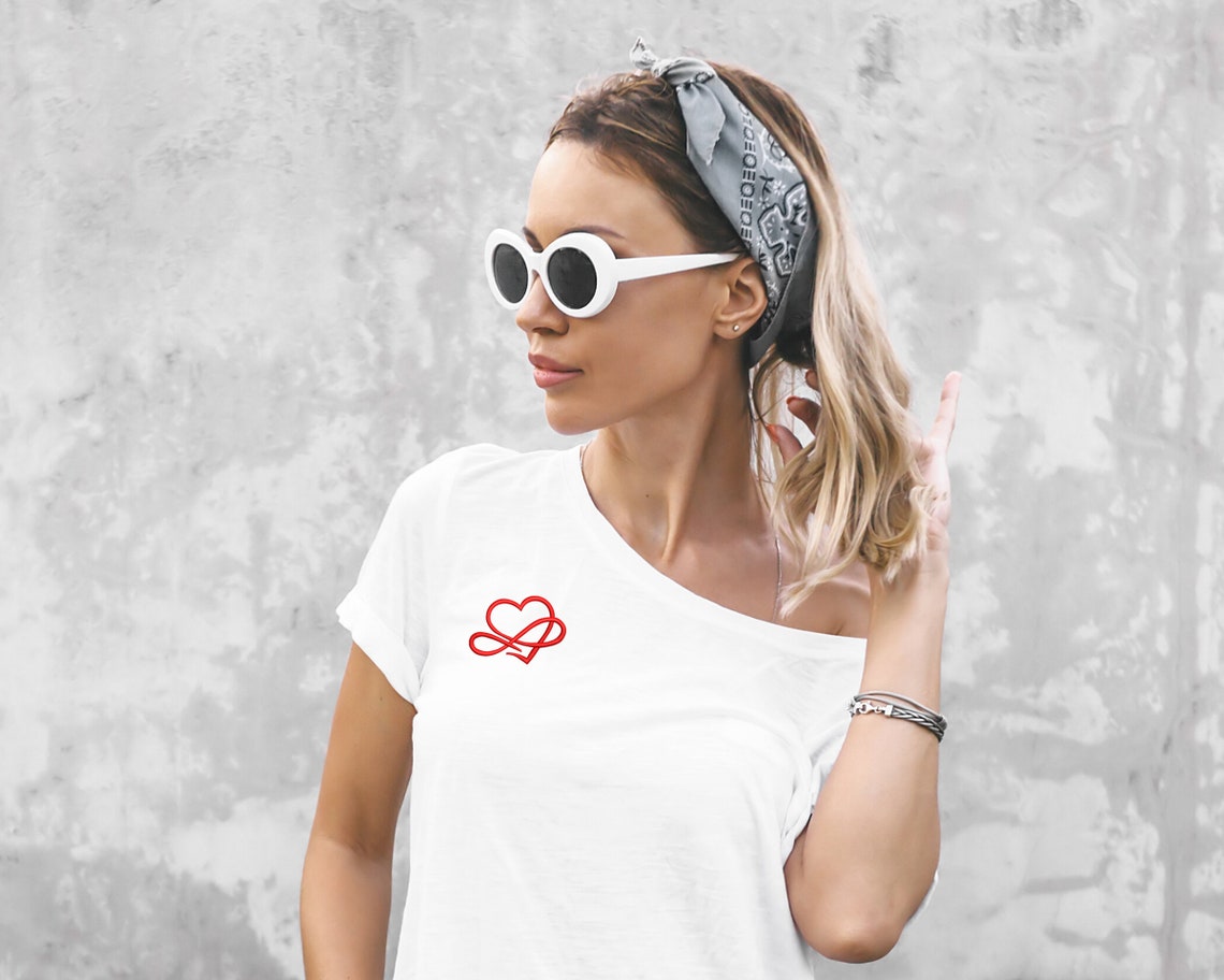 Mini Heart Embroidery designs Small machine embroidery files | Etsy