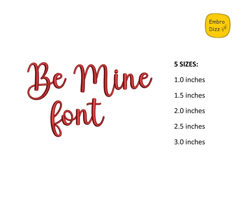 BX Script Wedding Embroidery Font , Monogram Machine Embroidery Font Designs Be Mine , Christmas ...