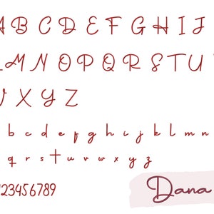 Mama Embroidery Font Bundle , Machine Embroidery Designs , 10 BX Script ...