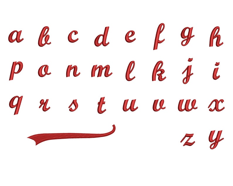 Baseball Machine Embroidery Font Baby Boy Embroidery Designs - Etsy