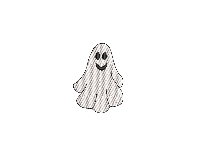 Halloween Script Machine Embroidery Font With Tails Spooky, Machine ...