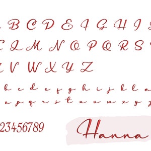 Mama Embroidery Font Bundle , Machine Embroidery Designs , 10 BX Script ...