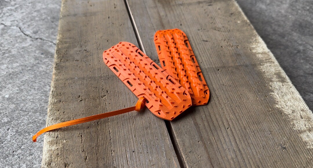 1/10th or 1/18th Scale Traction Boards for Rc/model Cars - Etsy