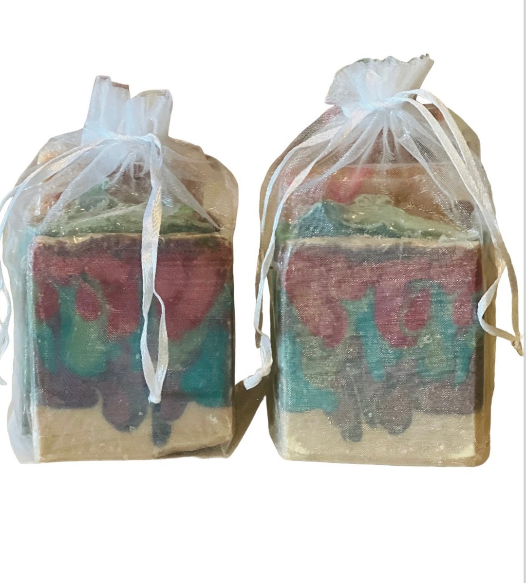 Soap Sample Pack Variety Sample Set Handmade Soap Sample Travel Soap ...