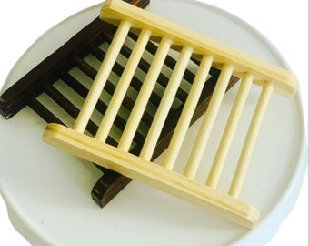 Raised Soap Tray - Etsy