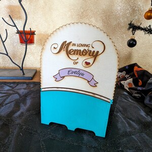 Day of the Dead Ofrenda Altar Shadow Box for Dia De Los Muertos ...