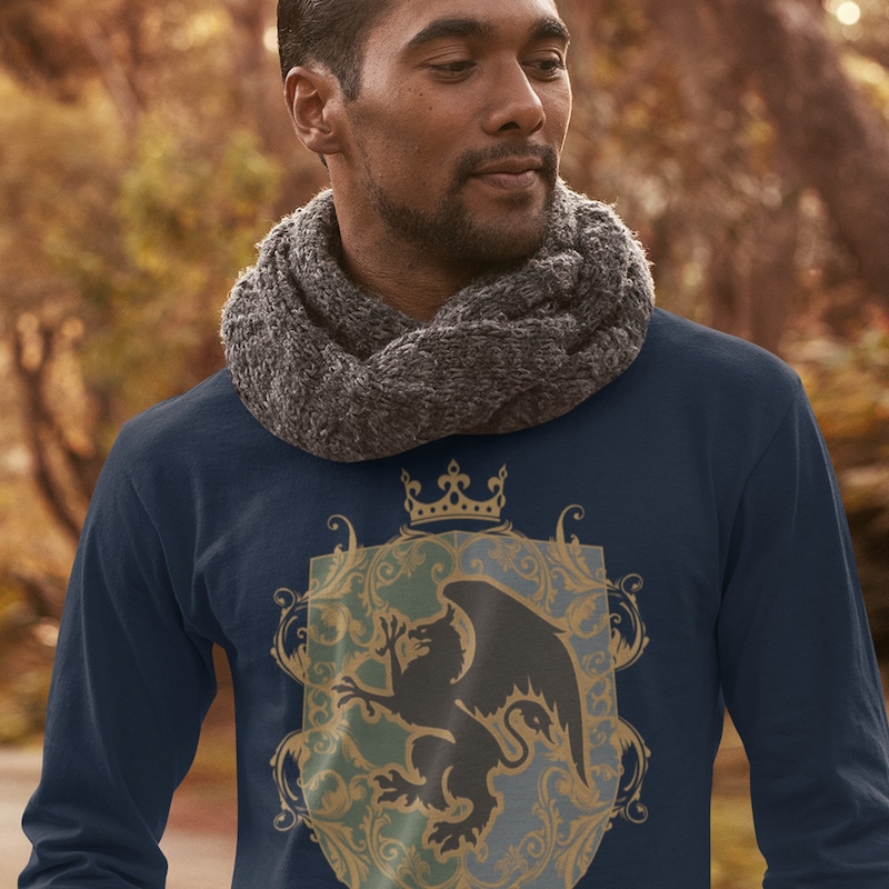 crownandcauldrontees - Etsy