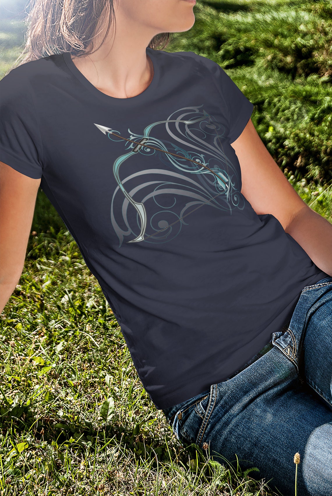 Archery T-Shirt Archery Gifts Archery Shirt Archer T-shirt | Etsy