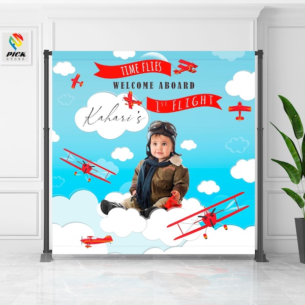 Airplane Photo Prop - Etsy