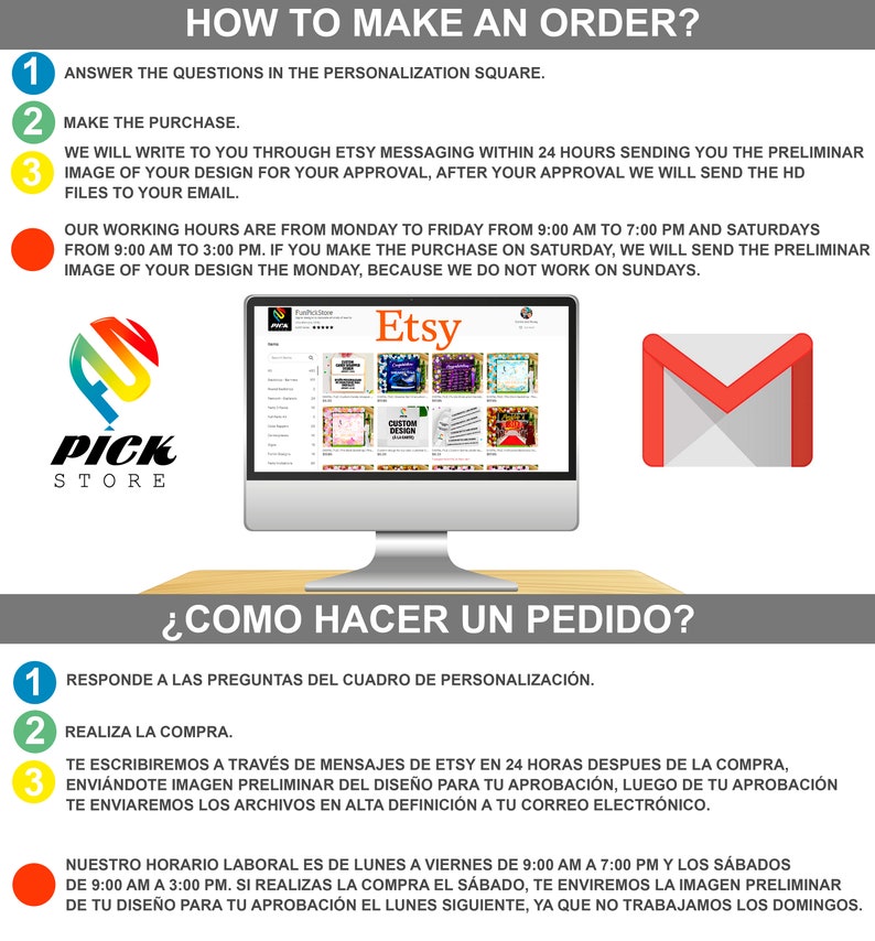 Custom Designs for a Vip Customer Brinishia (only Digital File) - PP01 ...