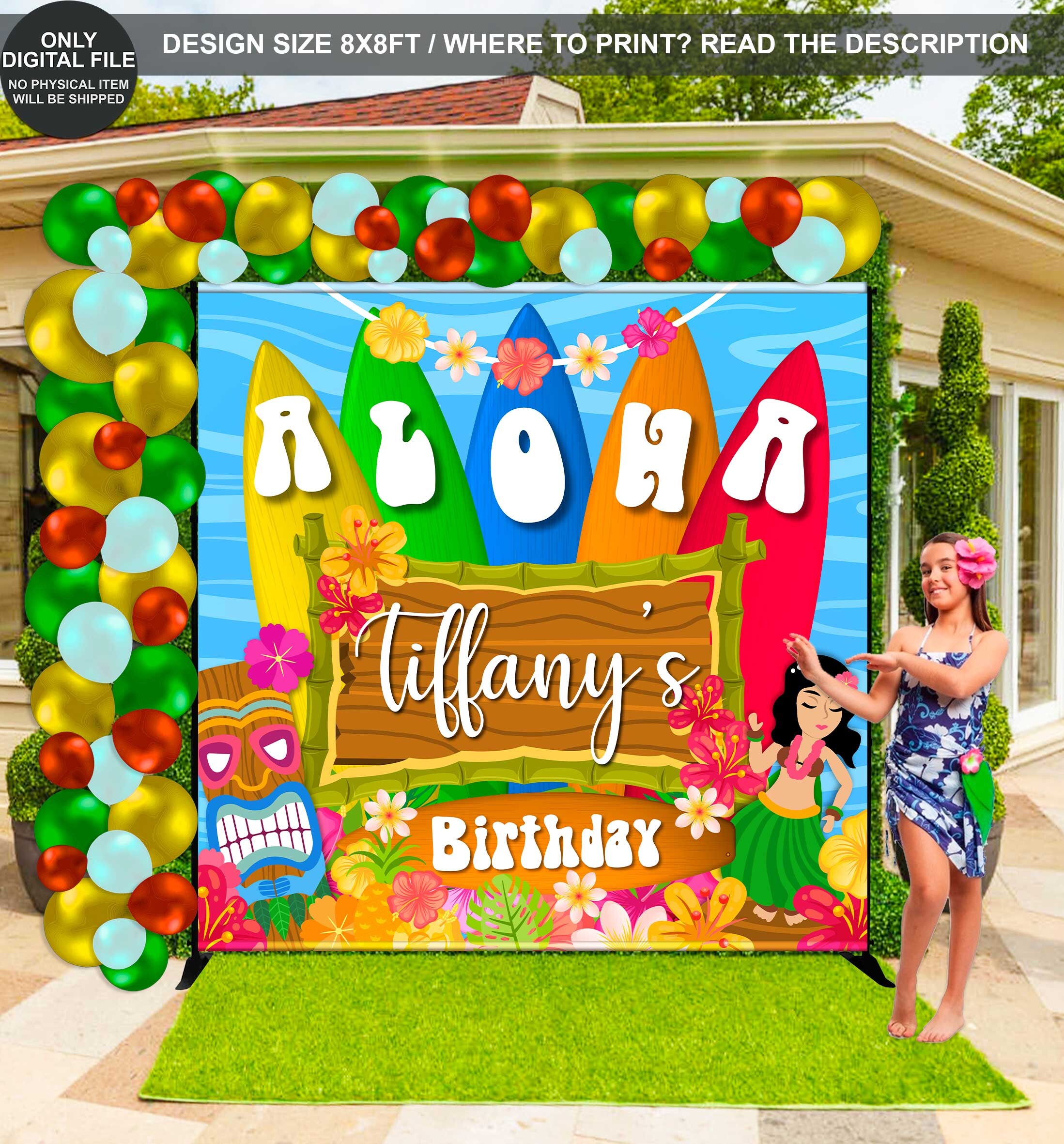 High School Pep Rally Decorations