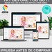 DIGITAL FILE Bambi Printable Invitation Bambi Birthday Invitation Bambi ...