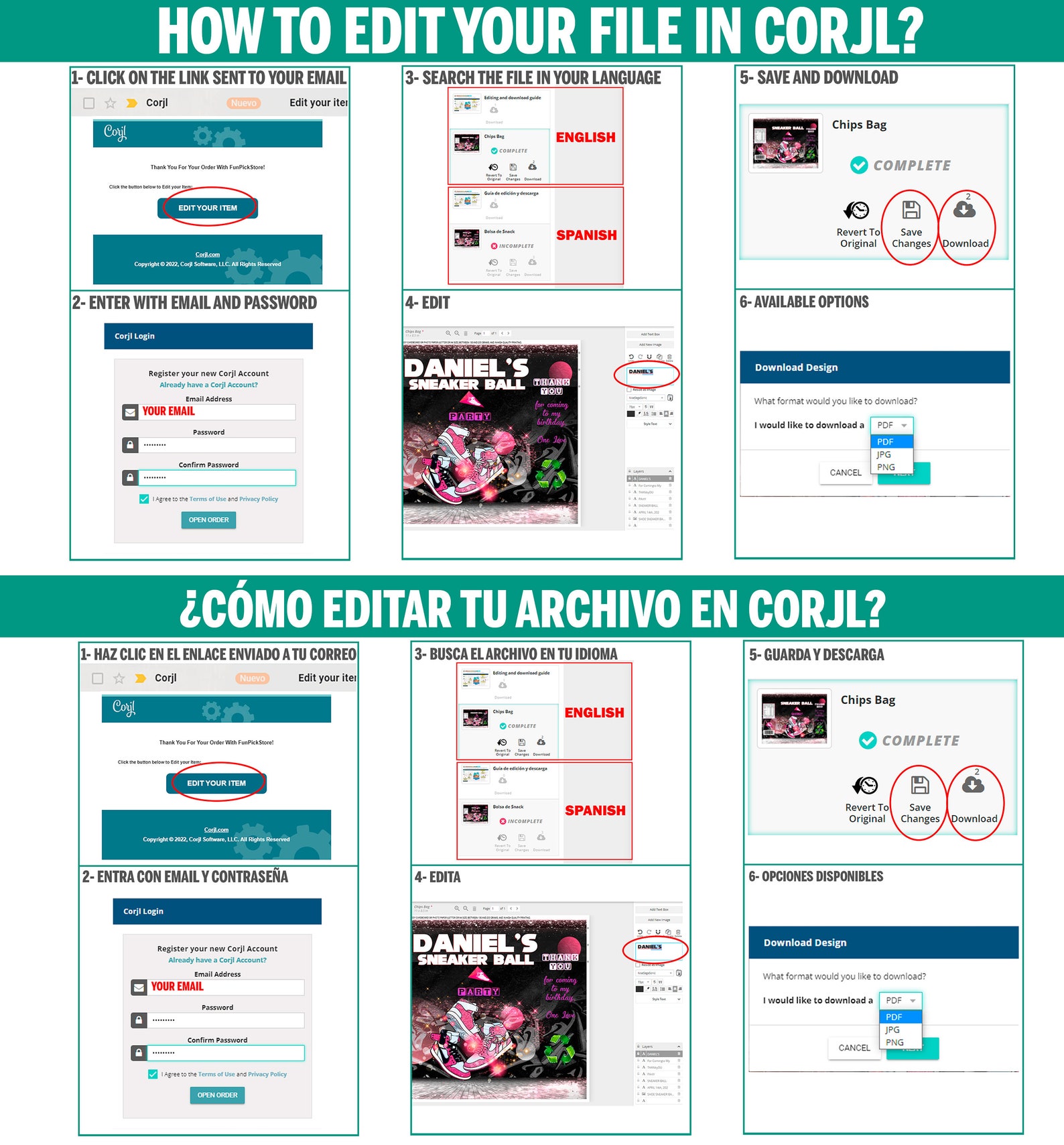 DIGITAL Sea Animals Birthday Invitation Sea Animals - Etsy