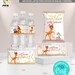 Oh Deer Party Bundle Deer Chips Bag Deer Bottle Labels - Etsy