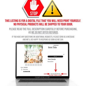 Jungle Animals Banner, Safari Animals Backdrop, Lion Wall Decor, Africa ...