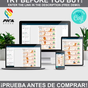 DIGITAL FILE | Bambi Bottle Labels | Bambi Printable Labels | Bambi ...