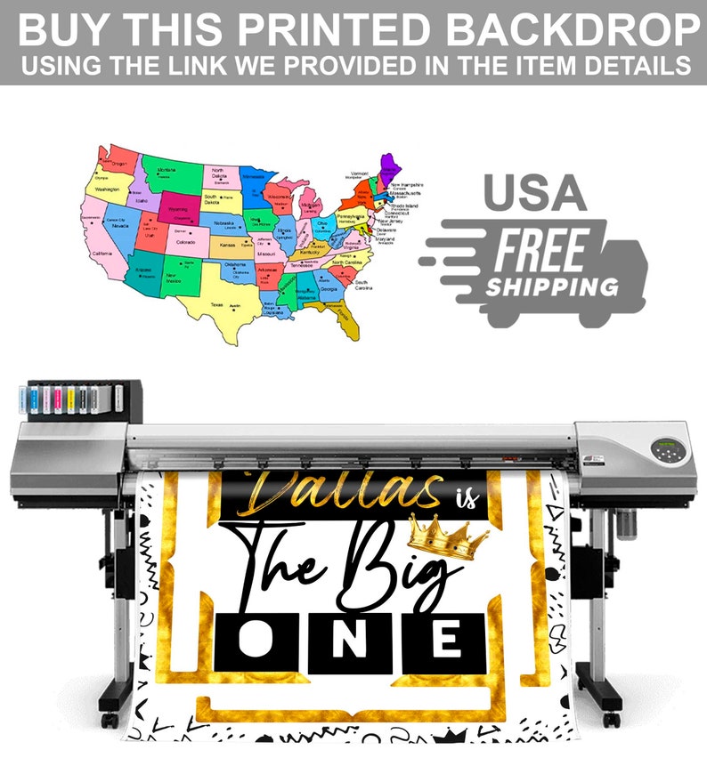 Notorious 'the Big One' Backdrop: Graffiti Hip Hop Banner (digital ...