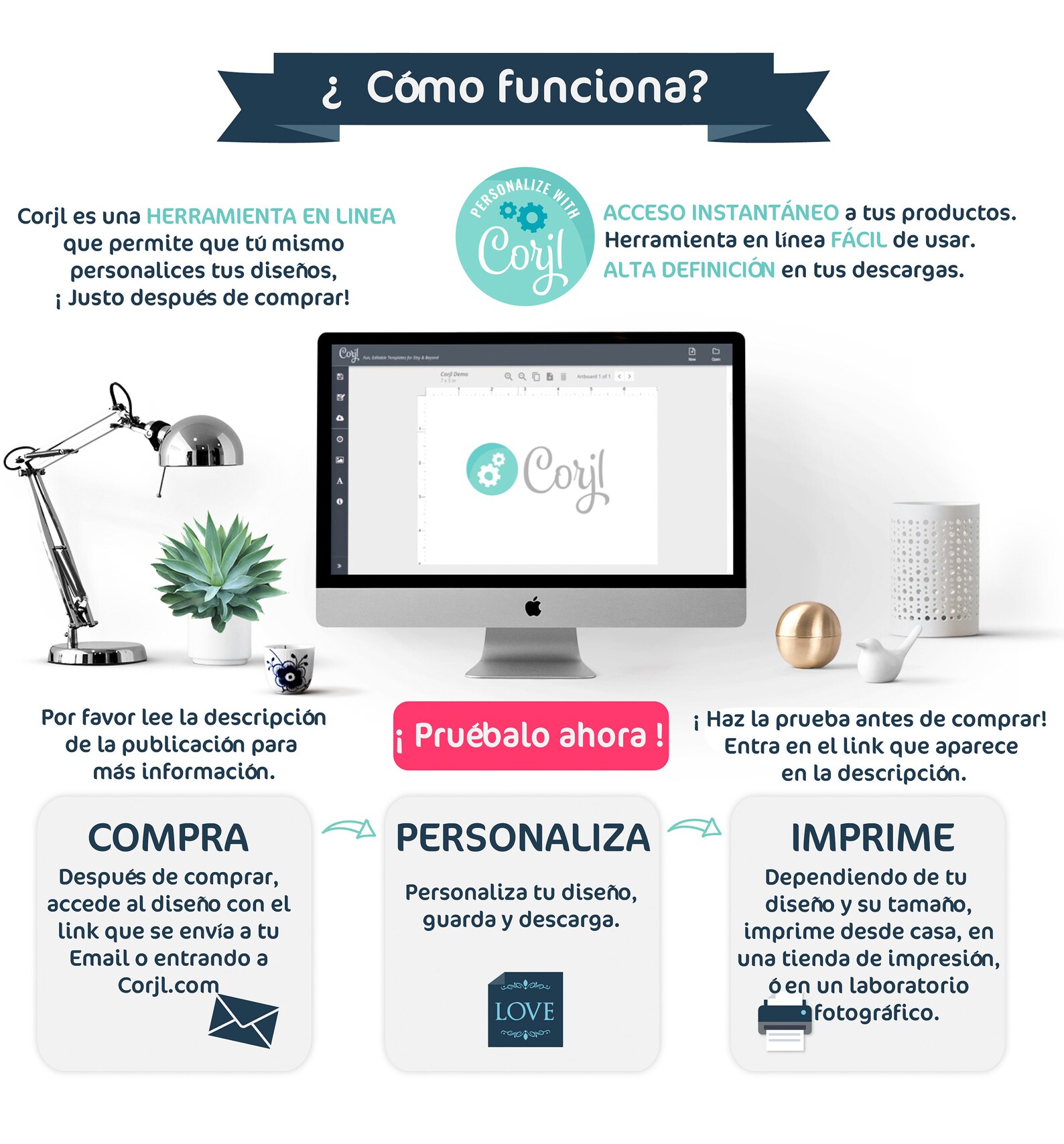 DIGITAL Encanto Table Centerpiece Encanto Birthday - Etsy