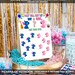 DIGITAL FILE Stitch and Angel Voting Board Stitch and Angel Voting Sign ...