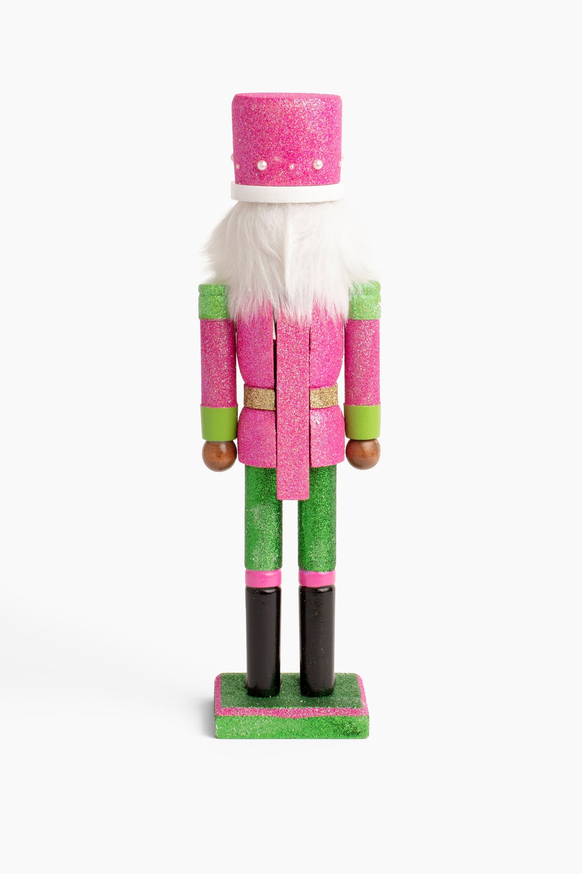 Limited Edition Alpha Kappa Alpha Sorority Inspired African - Etsy