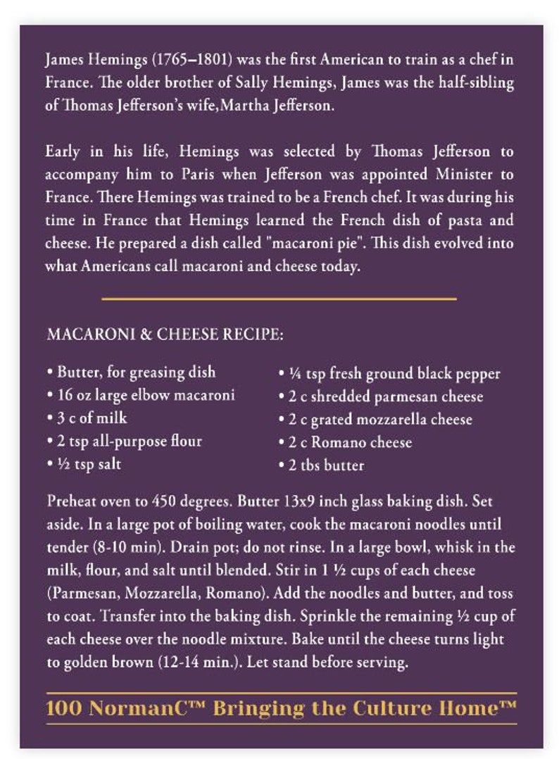 Little Known Black History Facts Information Set 1st Edition - Etsy