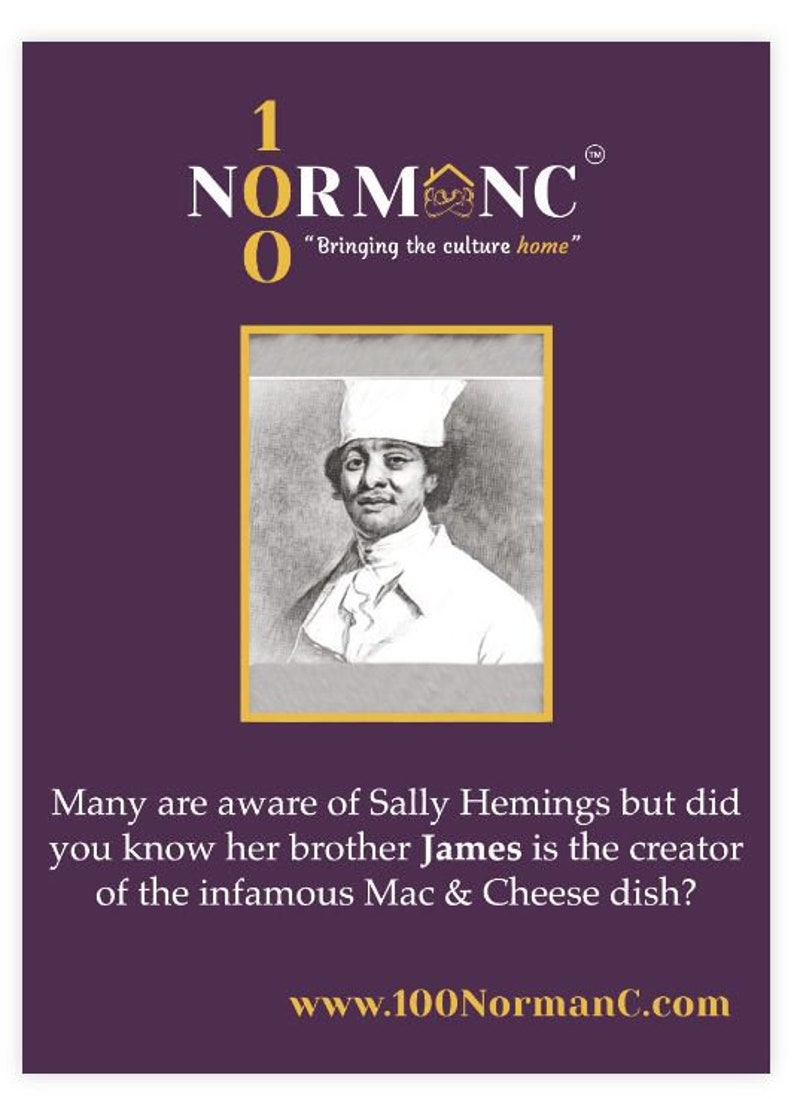 Little Known Black History Facts Information Set 1st Edition - Etsy