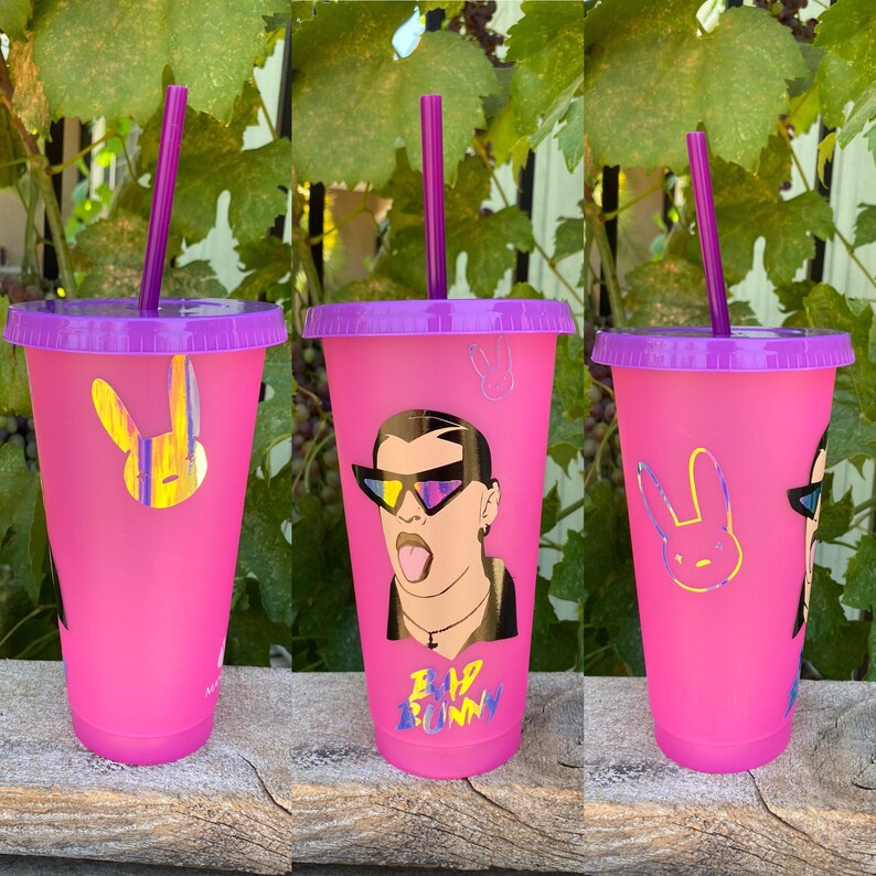 Color Changing cups Custom color changing tumblers | Etsy