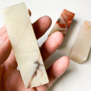 Rough Stone Hand Carved Name Chop Custom, Chinese Seal Script Carving ...