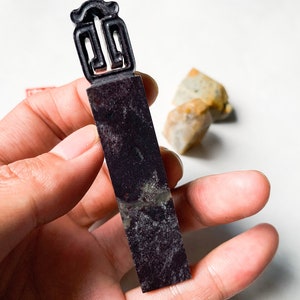 Chinese Name Chop Custom, Hand Carved Stone Stamp, Chinese Seal Script ...