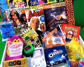 Magic Unique Treasures