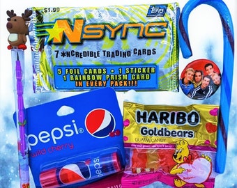 Magic Unique Treasures