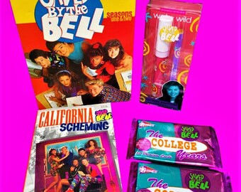 Magic Unique Treasures