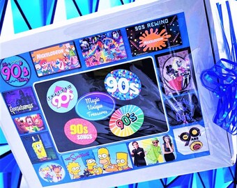 Magic Unique Treasures