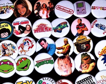 Pinback Buttons | Etsy