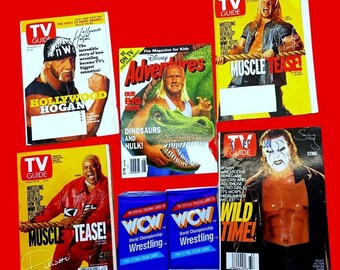 Magic Unique Treasures