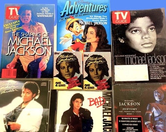 Magic Unique Treasures