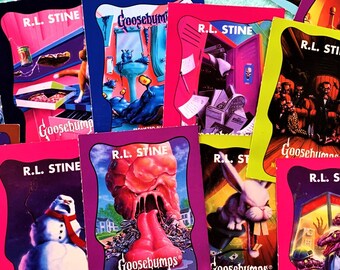 Magic Unique Treasures